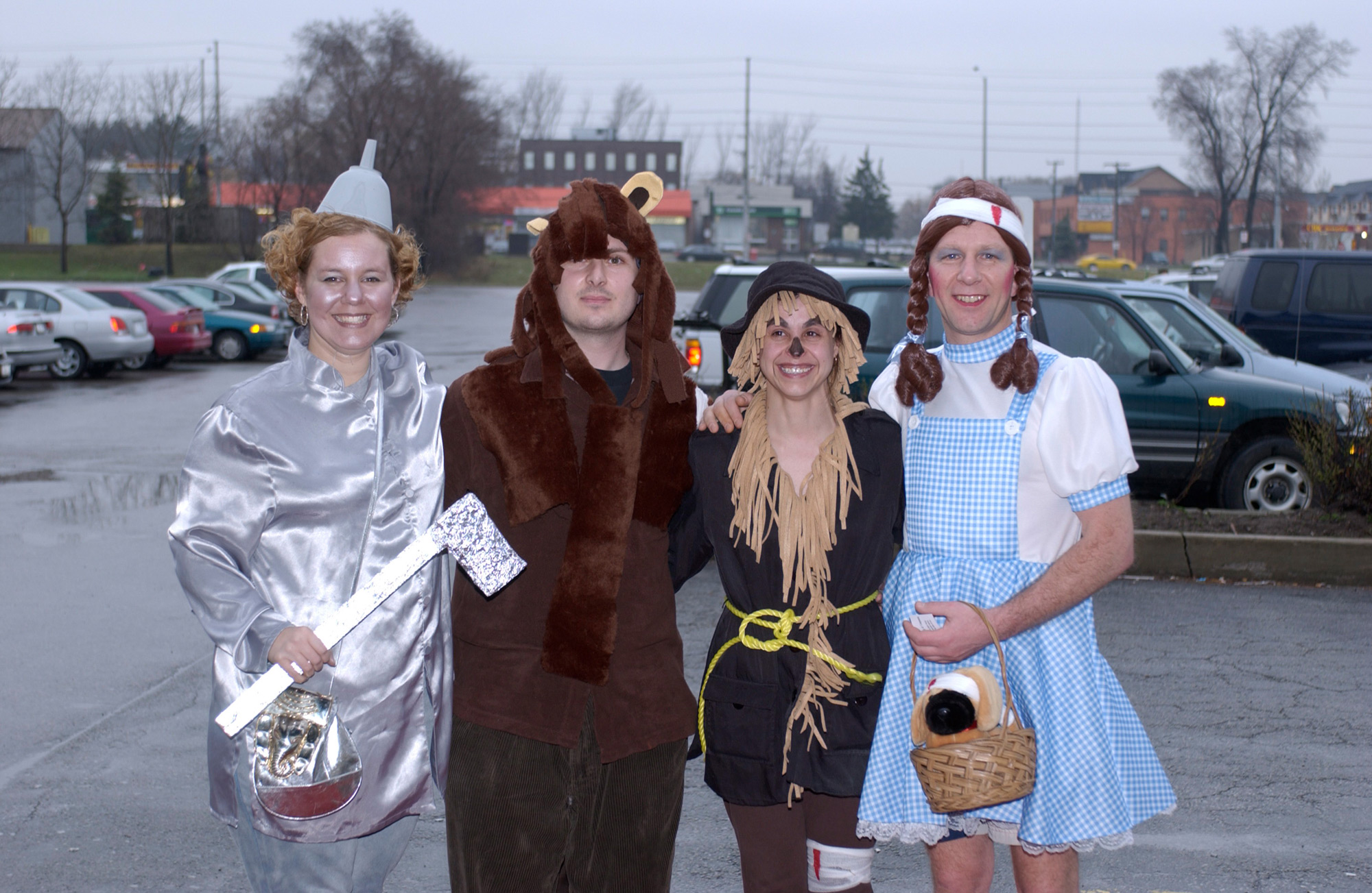 hala inc. | Our Work - Children's Aid Foundation Gutter Gala