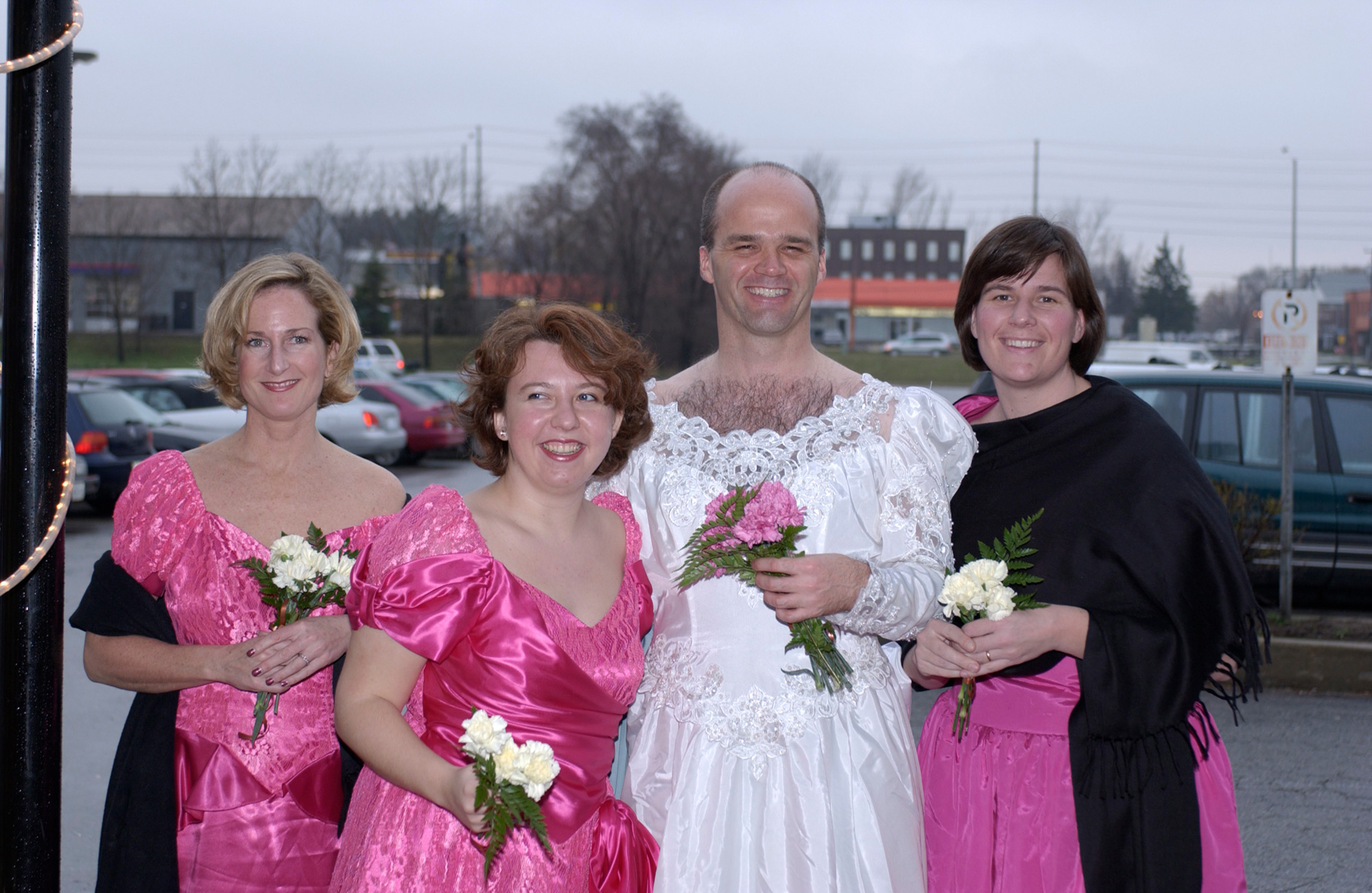 hala inc. | Our Work - Children's Aid Foundation Gutter Gala