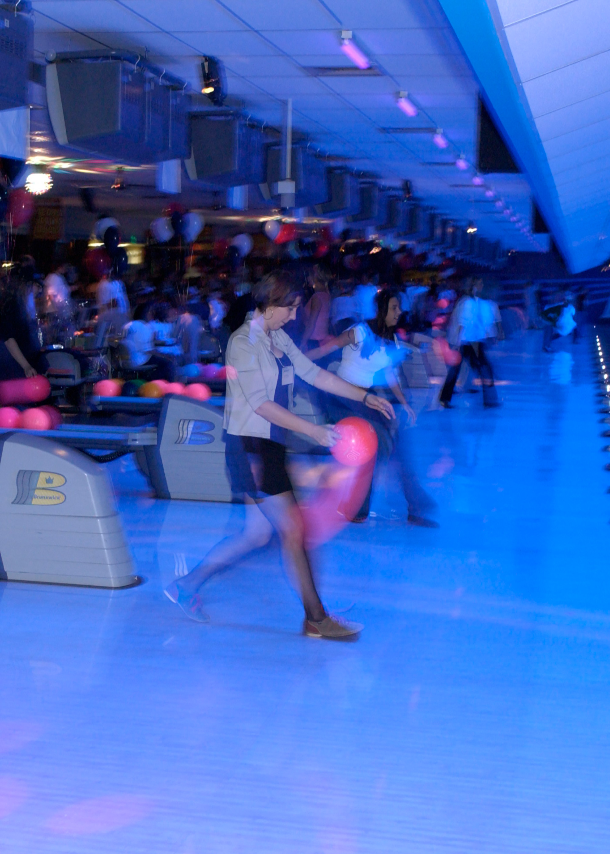 hala inc. | Our Work - Children's Aid Foundation Gutter Gala