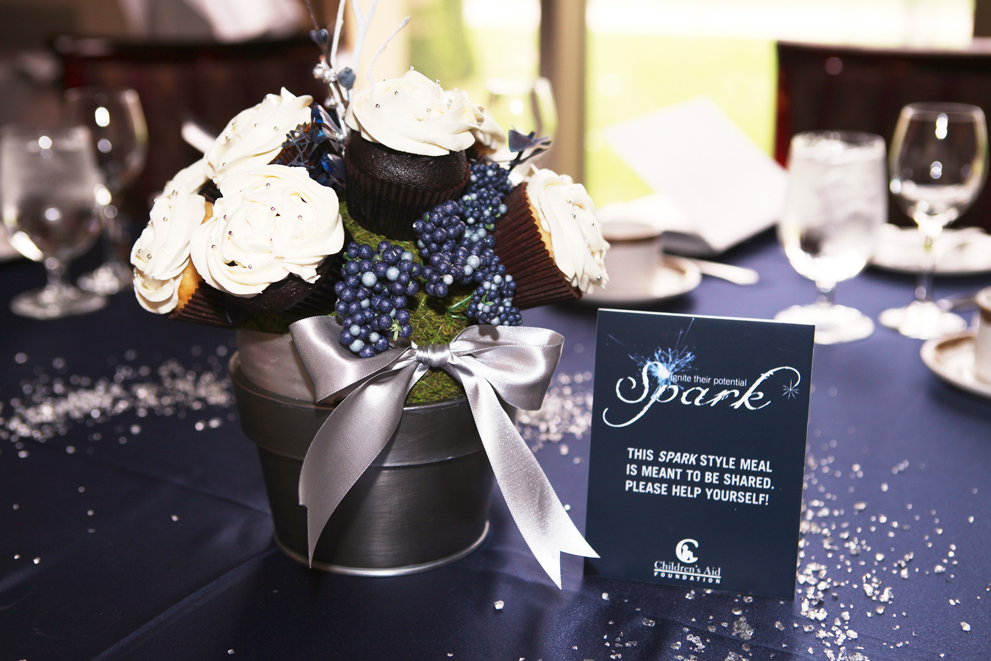 hala inc. | Our Work - Sick Kids Foundation's Spark Fundraising Event