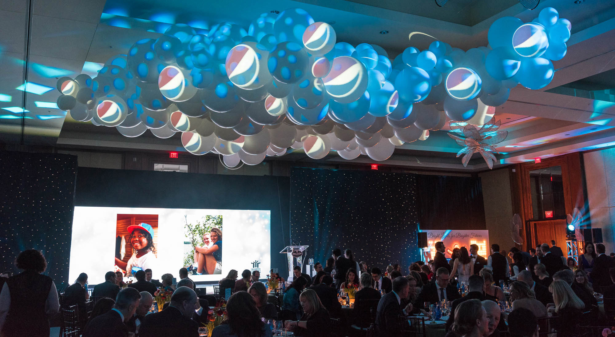 hala inc. | INSIDE STORY: Trending Ideas in Tech Décor - Projection ...